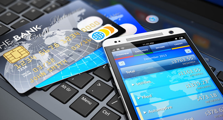 How to Accept Mobile Payments that Build Your Business Credit